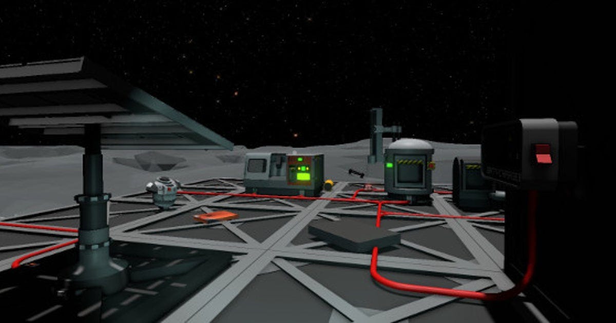 Stationeers Stationeers Trading Update Brings Big Changes To Traders