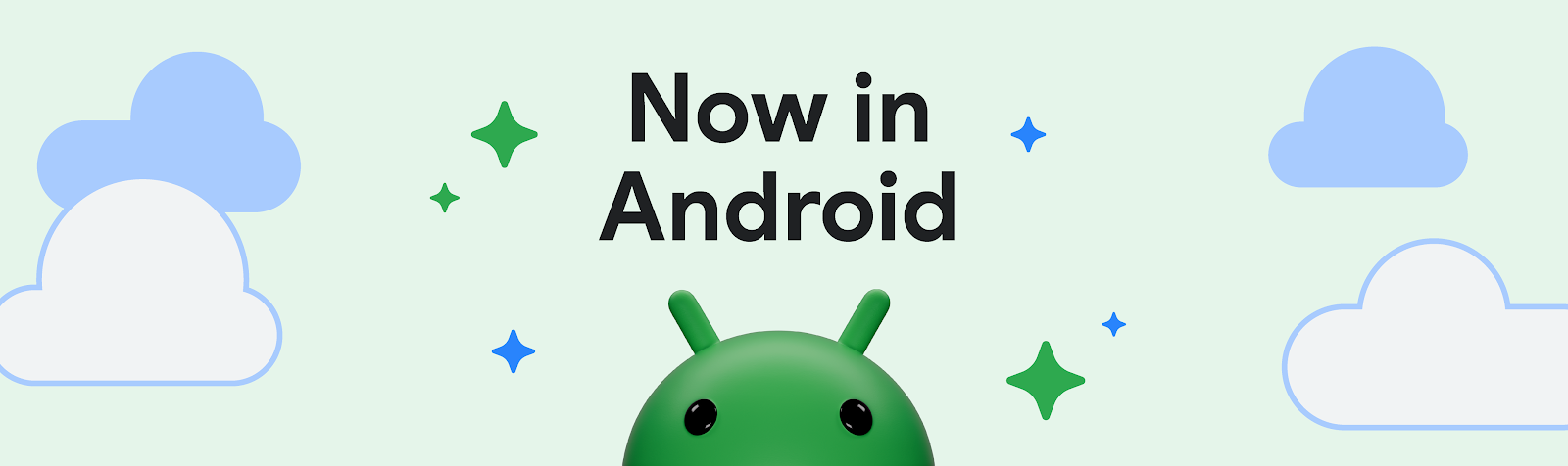 Android Versions With Logo