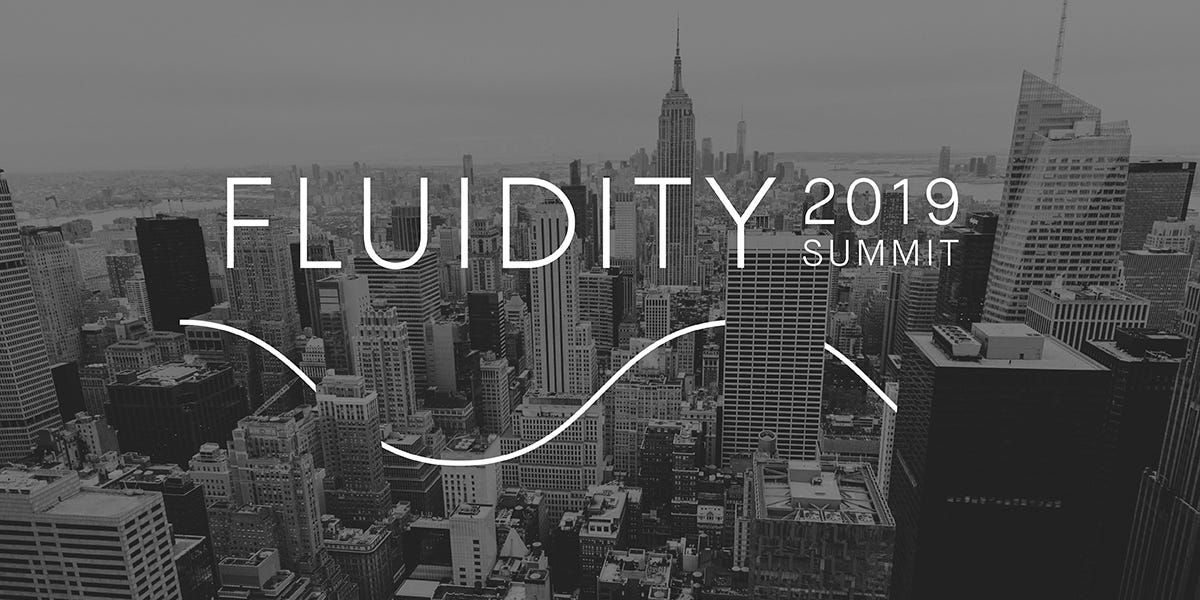 Fluidity Logo