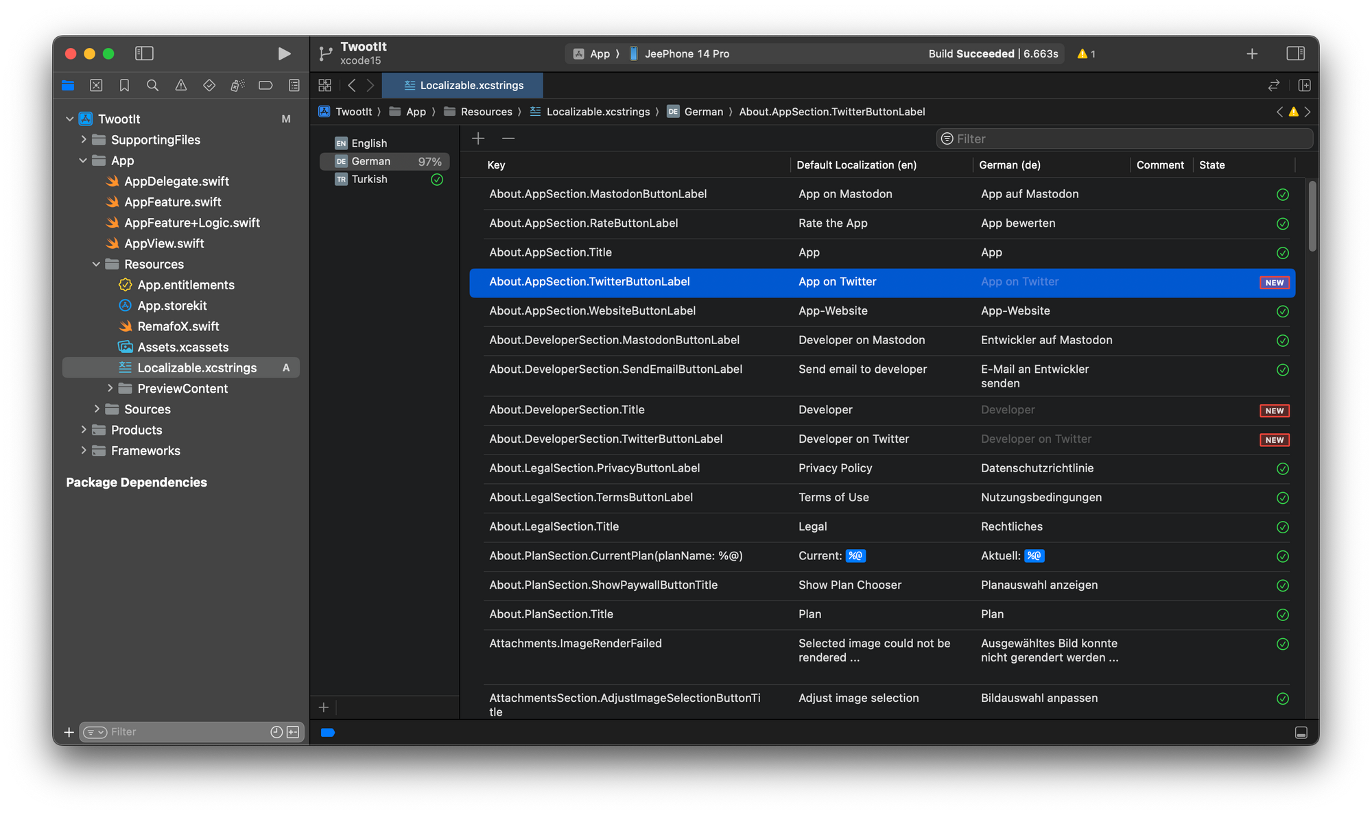 Xcode Localization: Hướng Dẫn Toàn Diện Để Phát Triển Ứng Dụng Đa Ngôn Ngữ