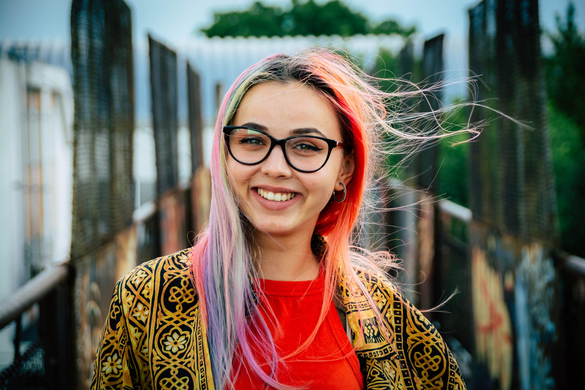 5 Steps To A More Positive Outlook On Life Positive Outlook On Life