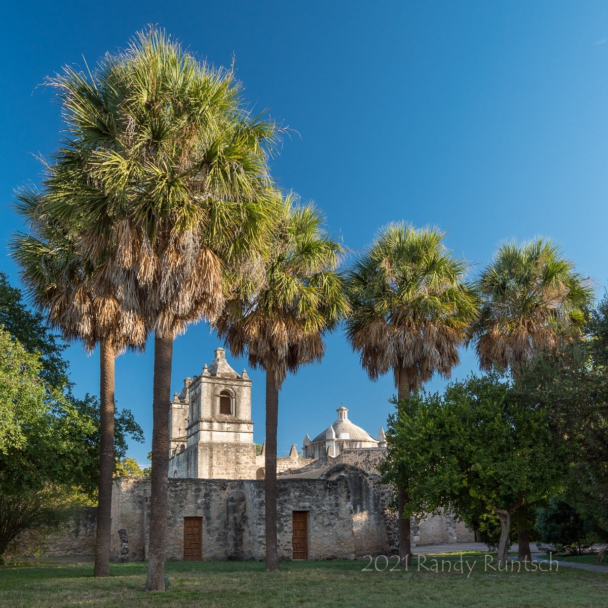 Old Spanish Missions San Antonio San Antonio Missions National