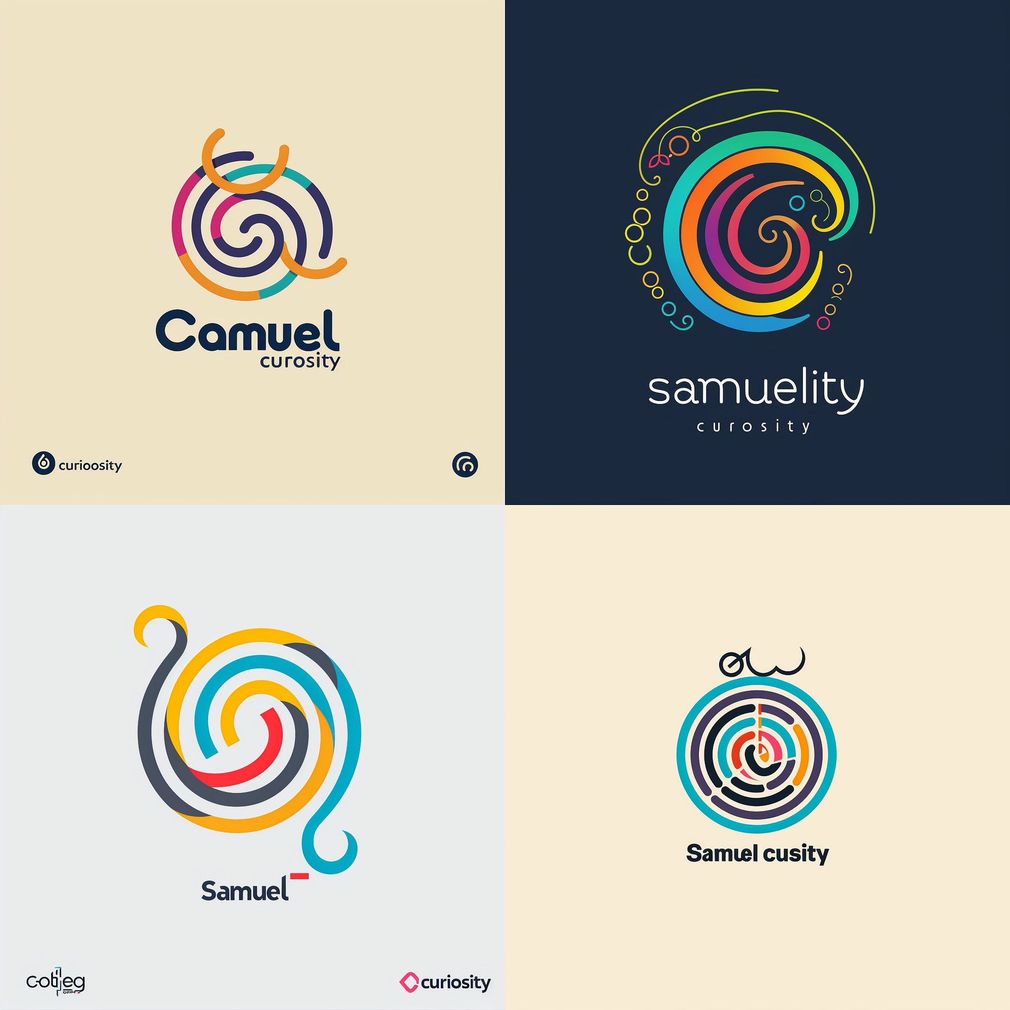 Sample Prompt For Logo Design