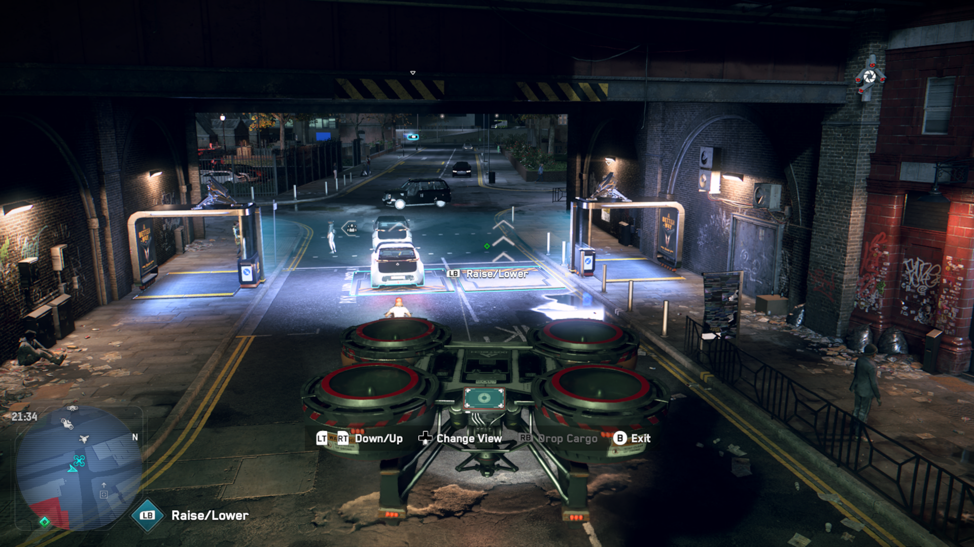 Watch Dogs Review Meet My Thoughts On Watch Dogs (10 Years Later)