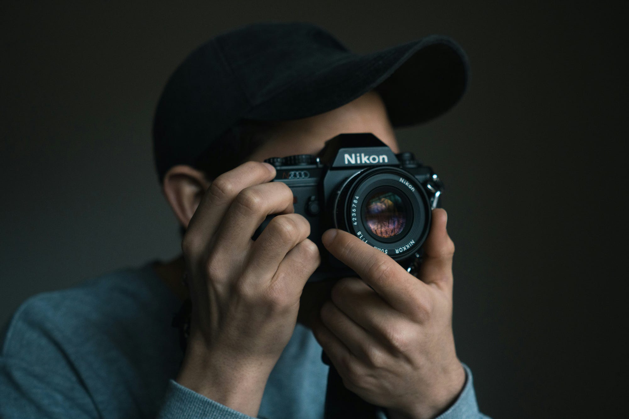 Best Nikon Camera For Portrait Photography Best Cameras For Photos And