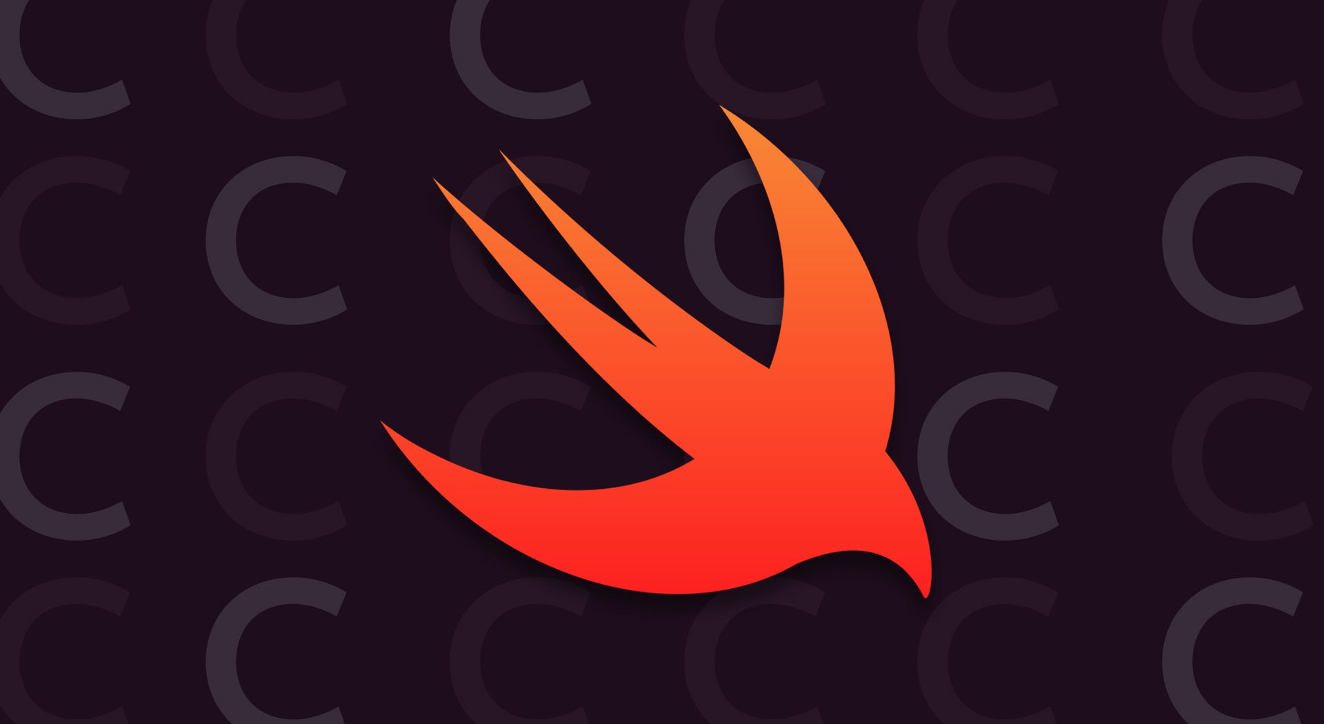 Swift Logo Apple