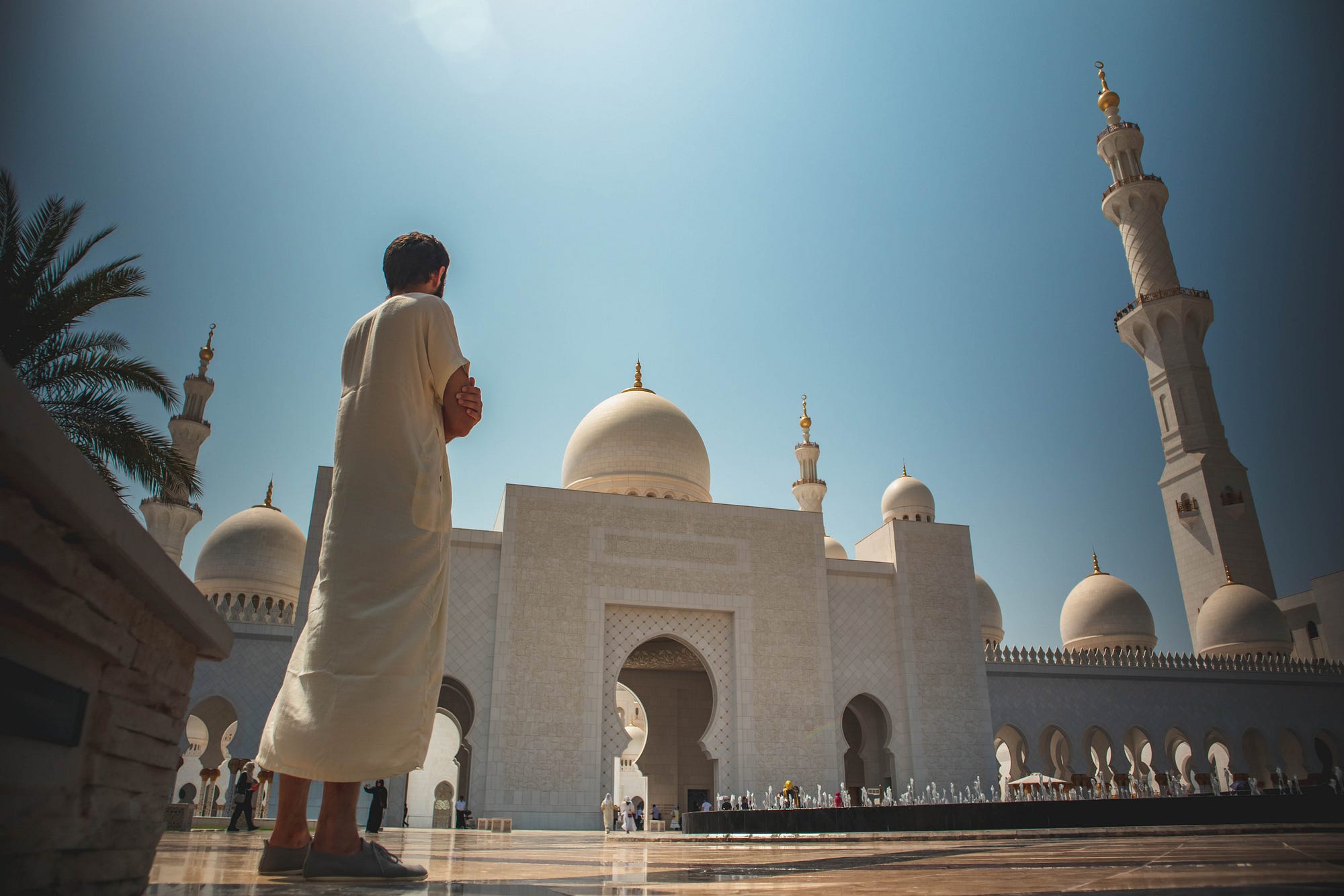 Salat In Islam