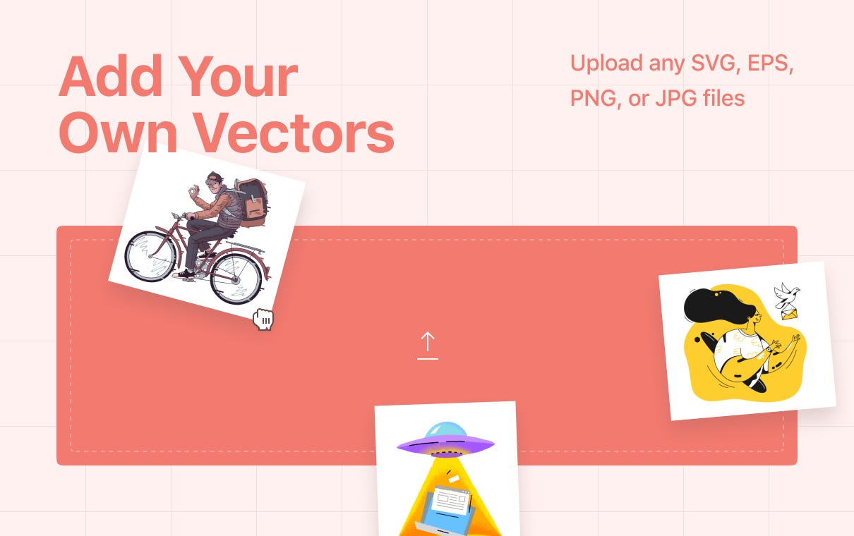 Vector Image Creator