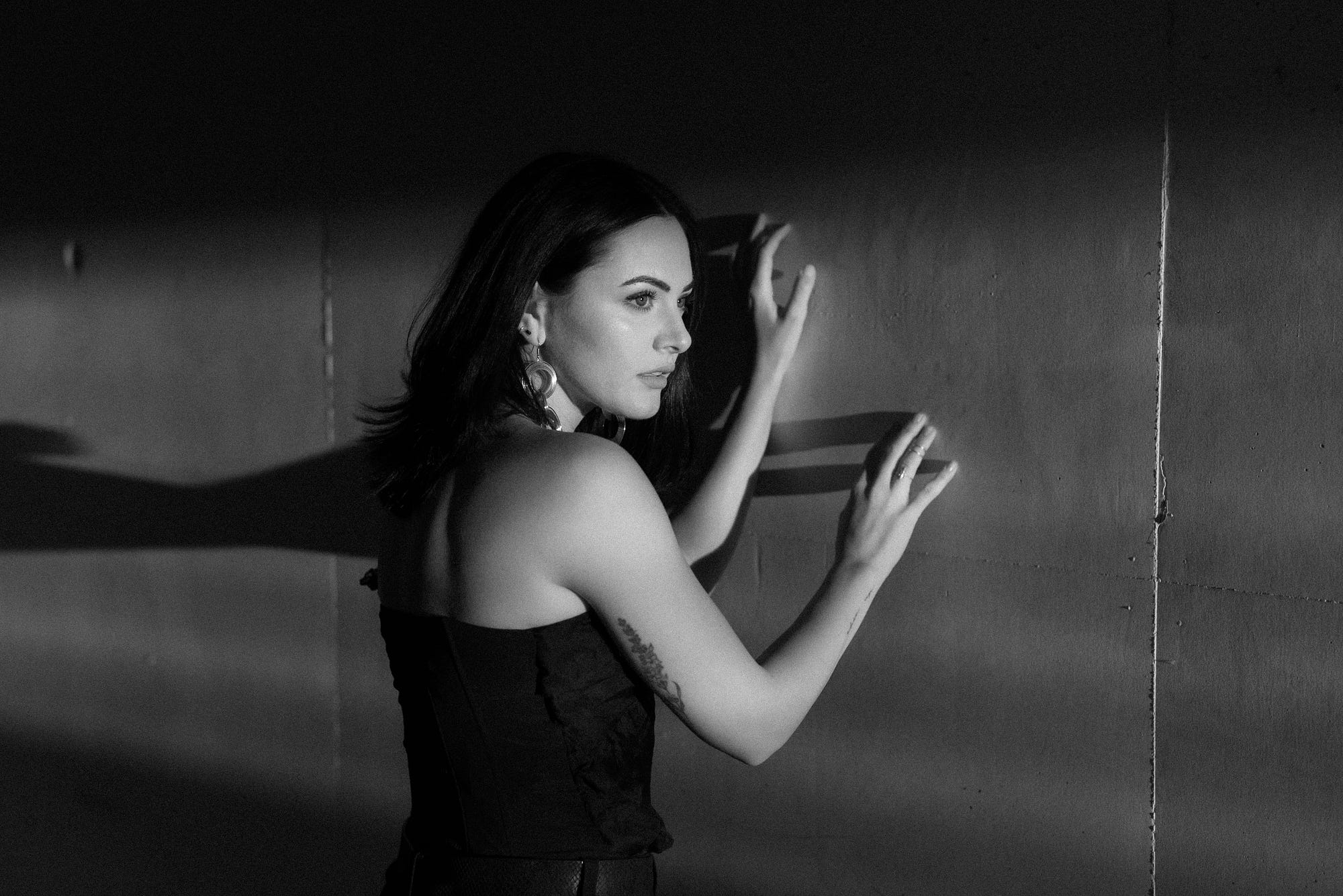 Hidden Emotions Photography