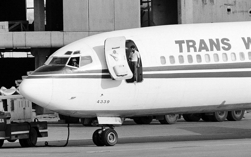 Egyptair Flight 648