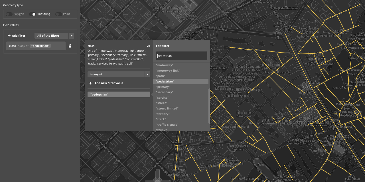 Create Data Visualizations With The Mapbox Visual For