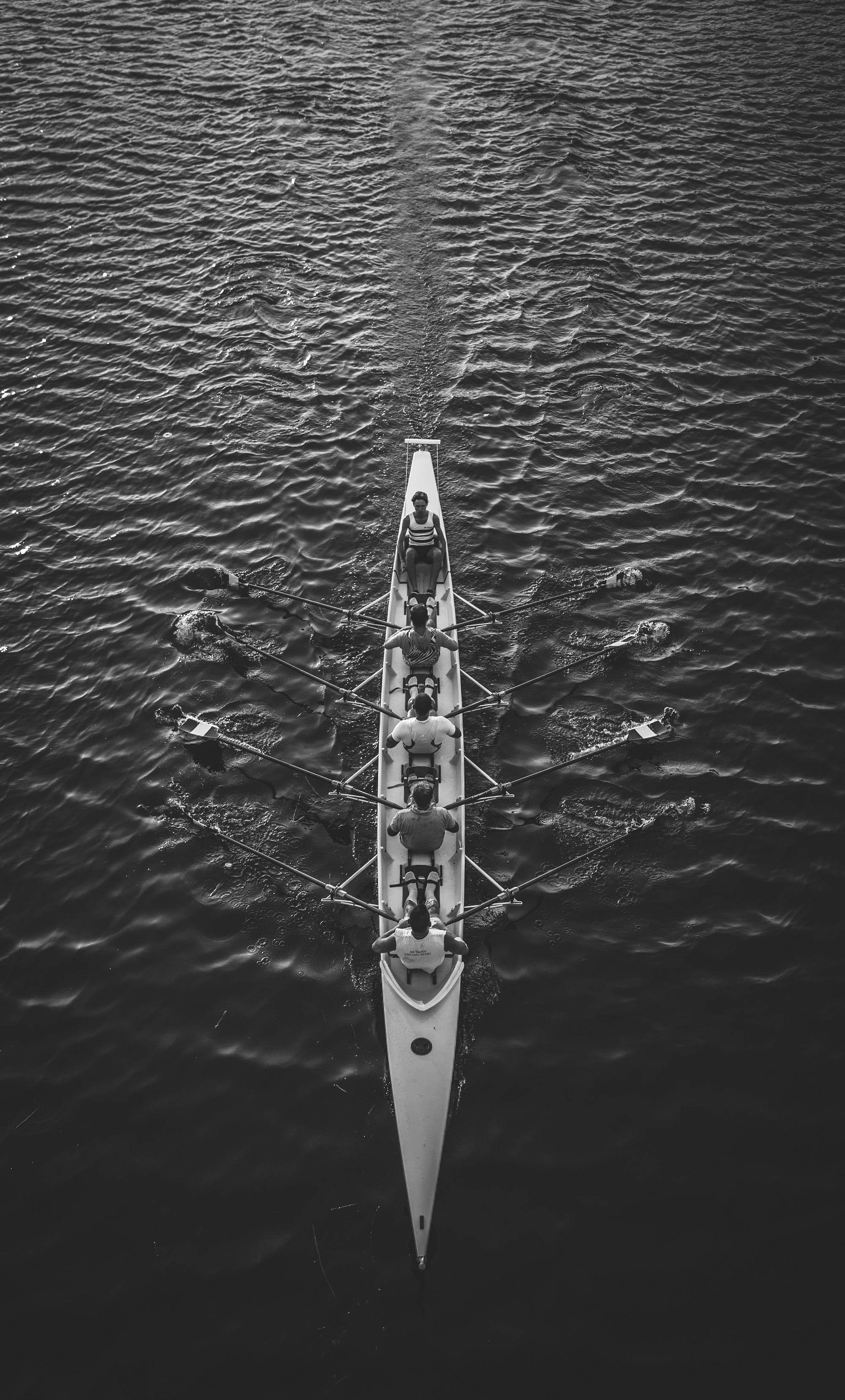 Making Your Boat Go Faster