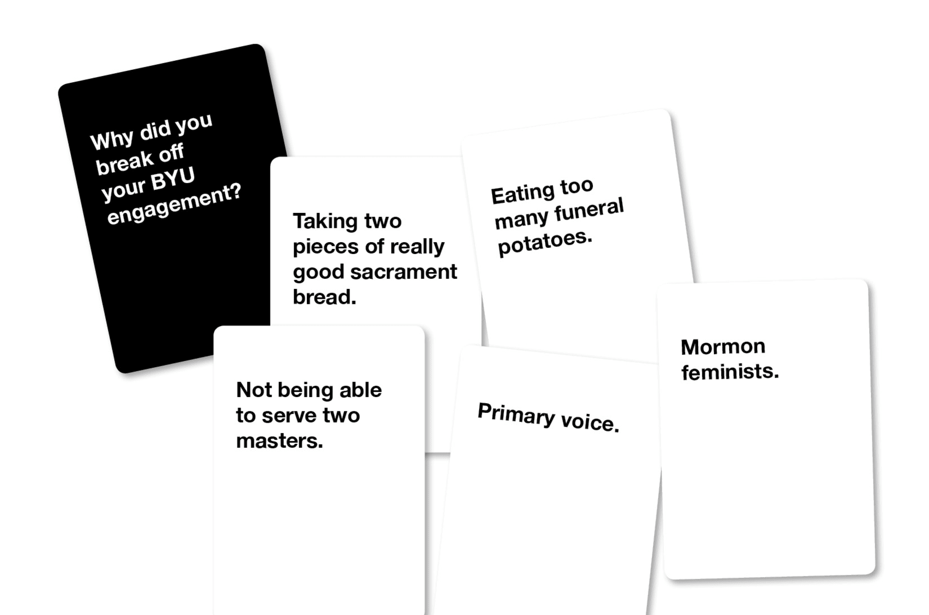 Cards Against Humanity 47 OFF Www idropnews