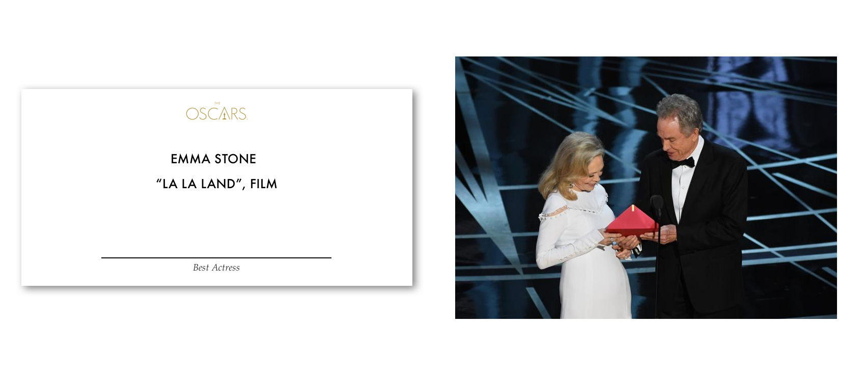 Oscar Award Cards Oscars® Reception 2024 Society Of Composers