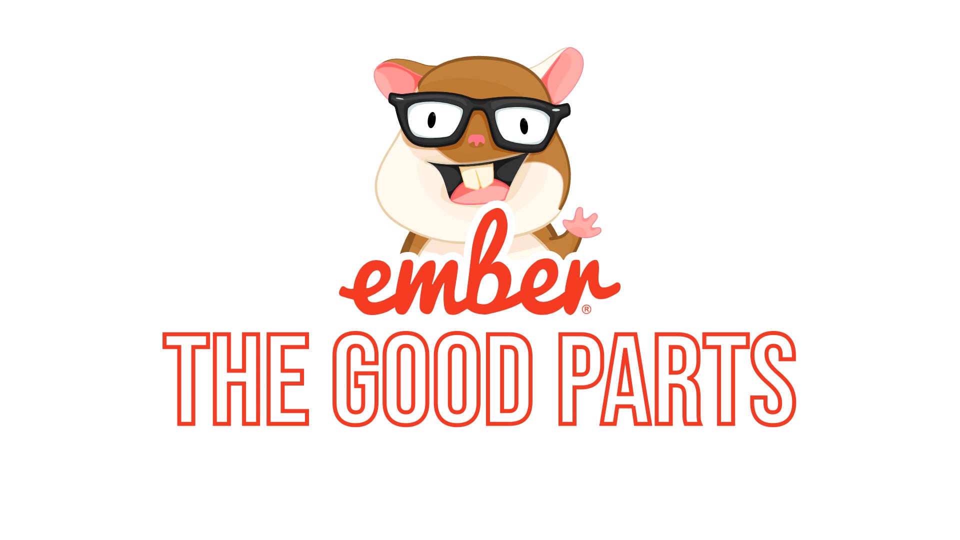 Ember Js Logo