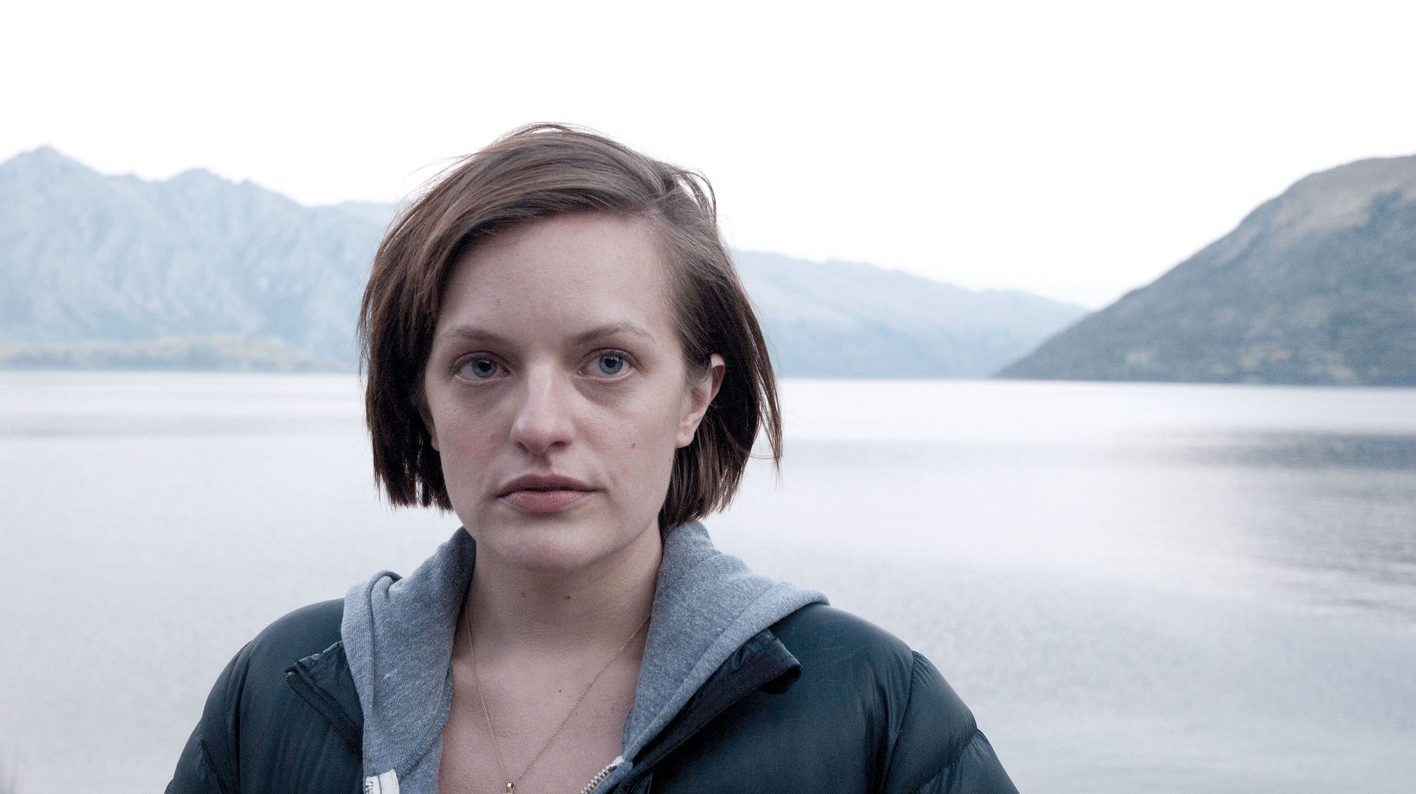 Elisabeth Moss Girl Interrupted