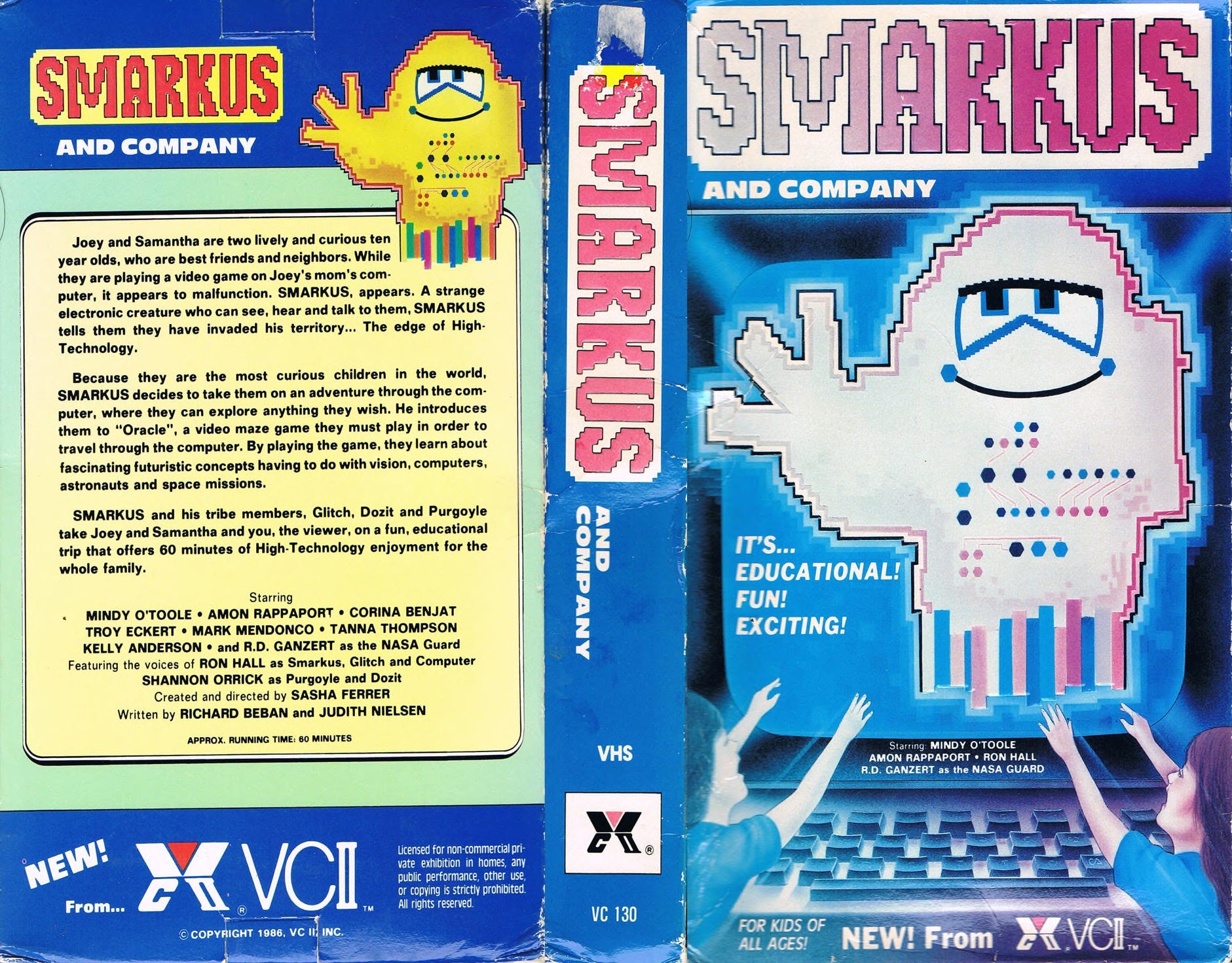 Retrodaze Vhs Covers Retro Daze VHS Covers