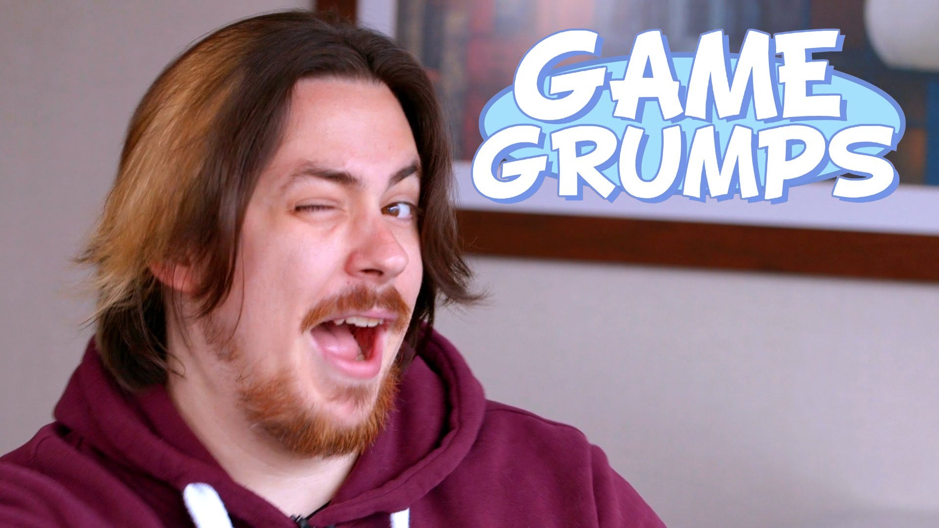 Egoraptor Achtergrond So I Heard Arin Is Gonna Take Part In The NWC