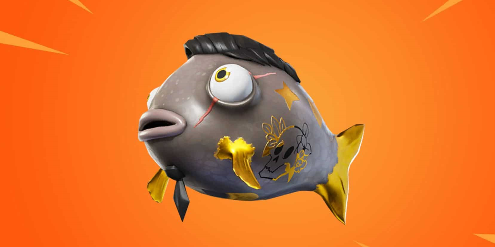 Fishing in Fortnite Decoding the Algorithm by Michelangiolo Mazzeschi Towards AI