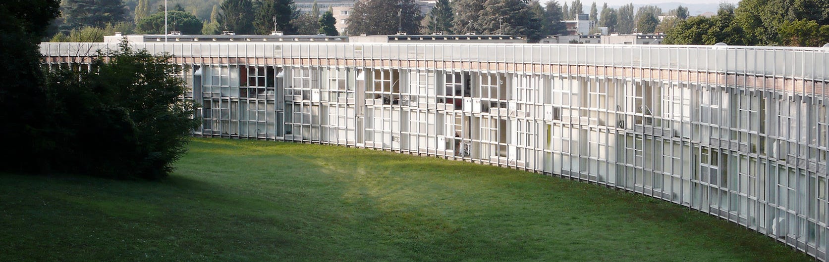 Olivetti Monza Turisticos Olivetti's Ivrea: How An Italian Tech Giant