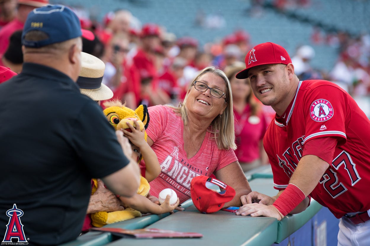 Angels Baseball Movie