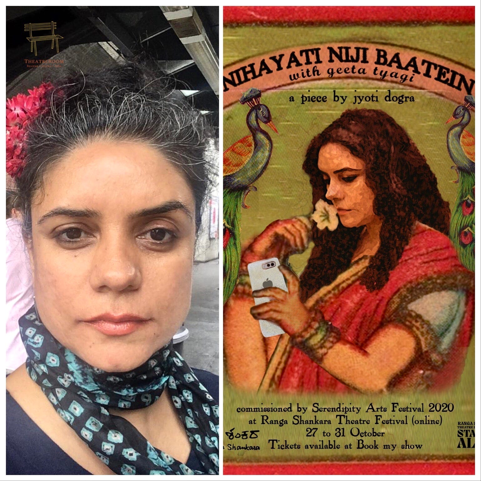 Geeta Tyagi