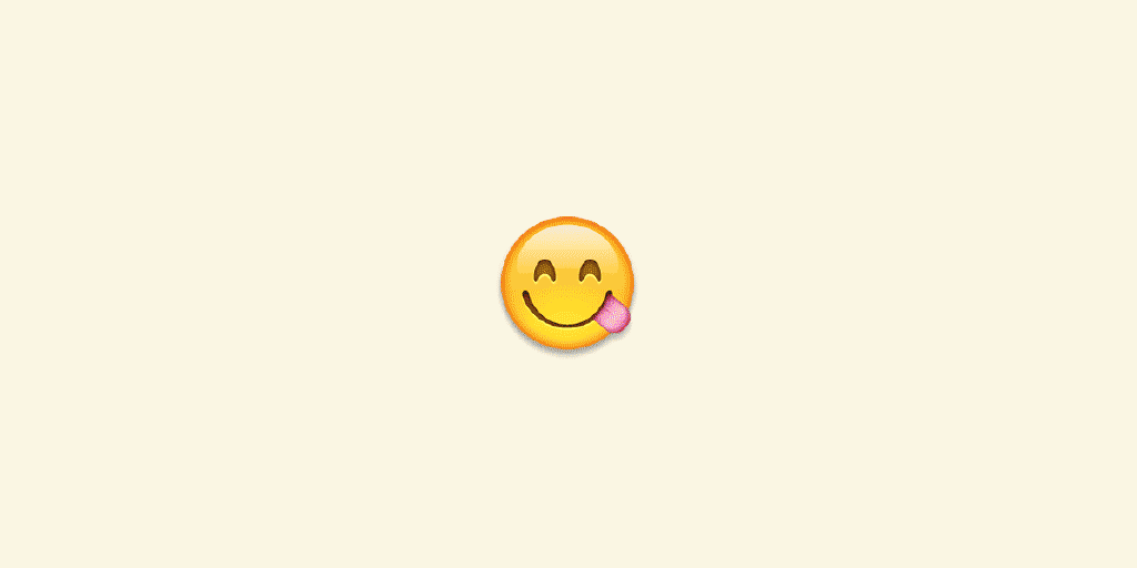 Duh Smiley Face