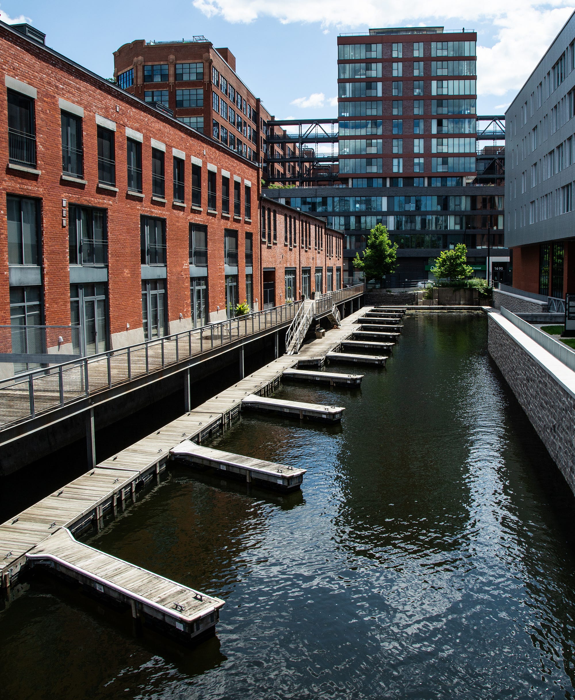 Lachine Canal