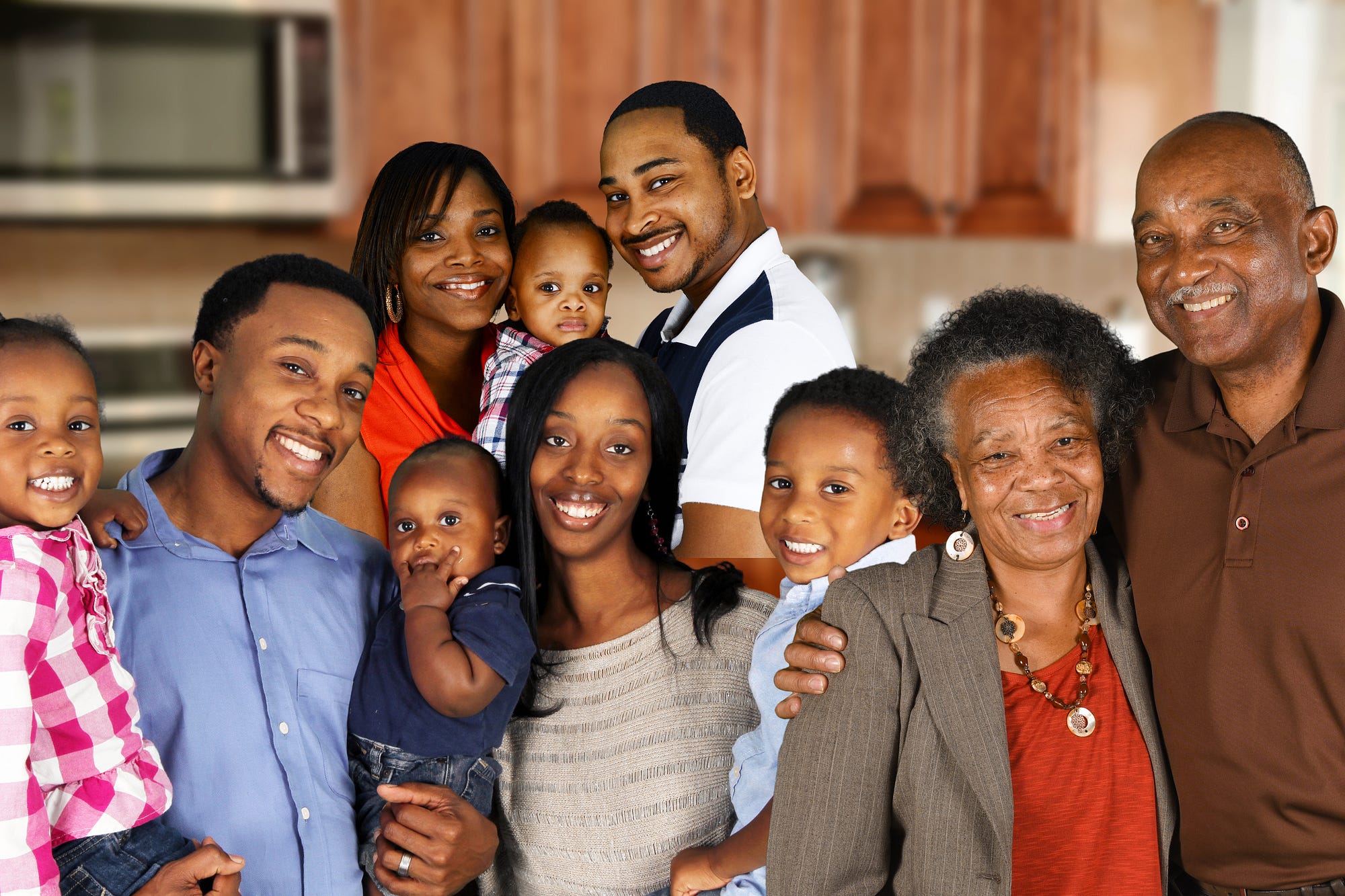 Hard Working Families
