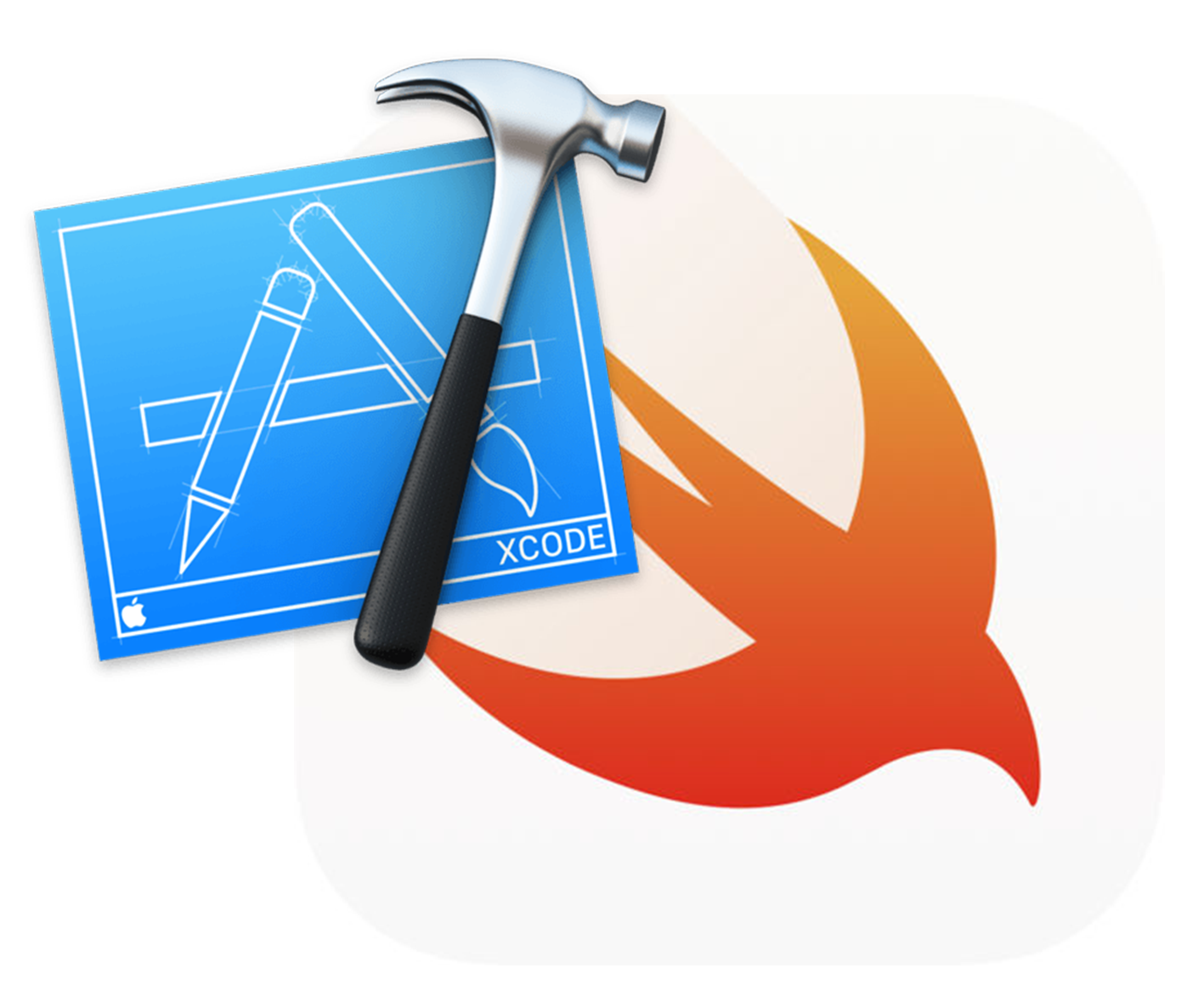 Xcode Logo