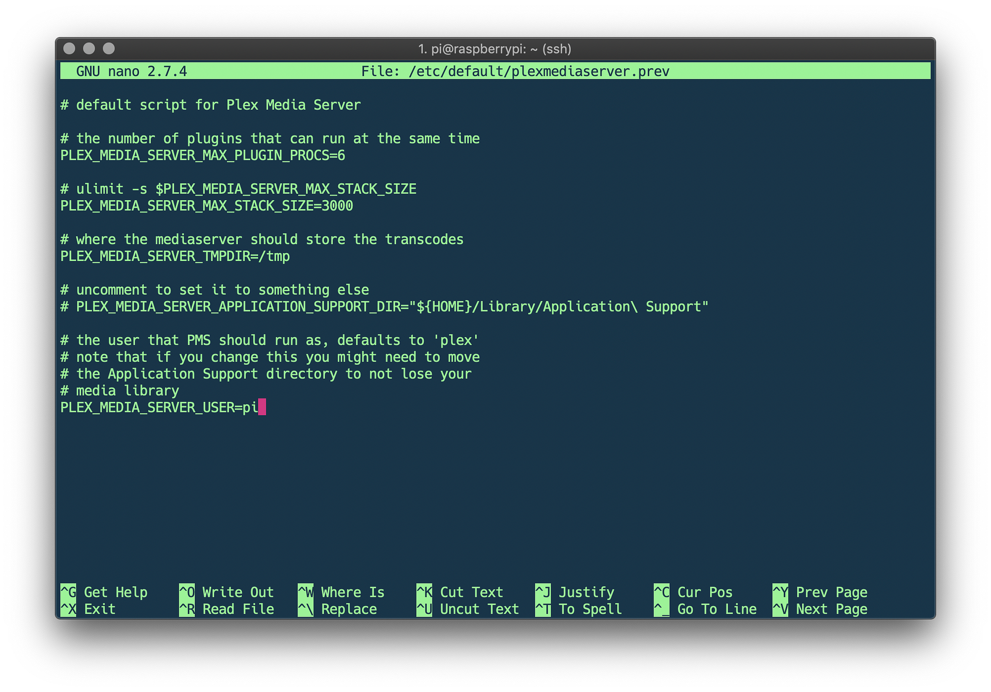 Running Plex Server On Raspberry Pi Sale | emergencydentistry.com