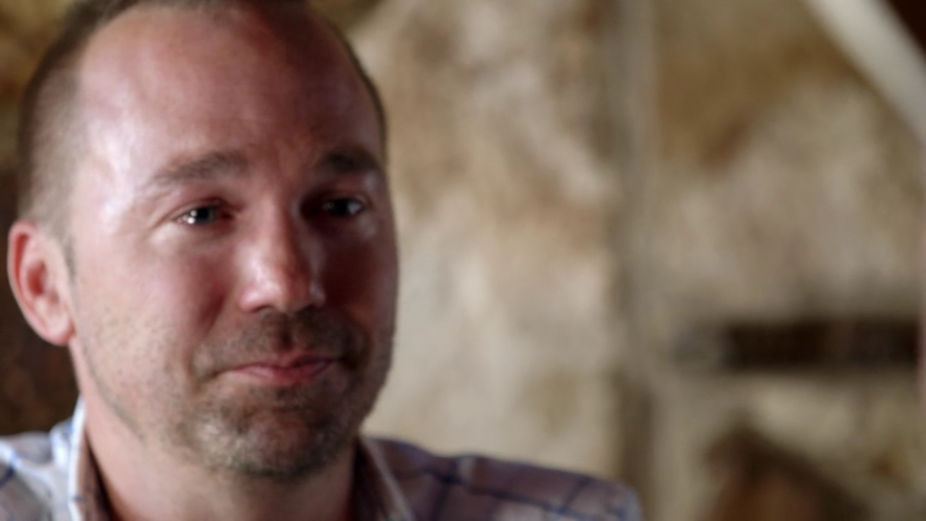 Jake Wade Wall Exciting Sports, Underlined With Sadness