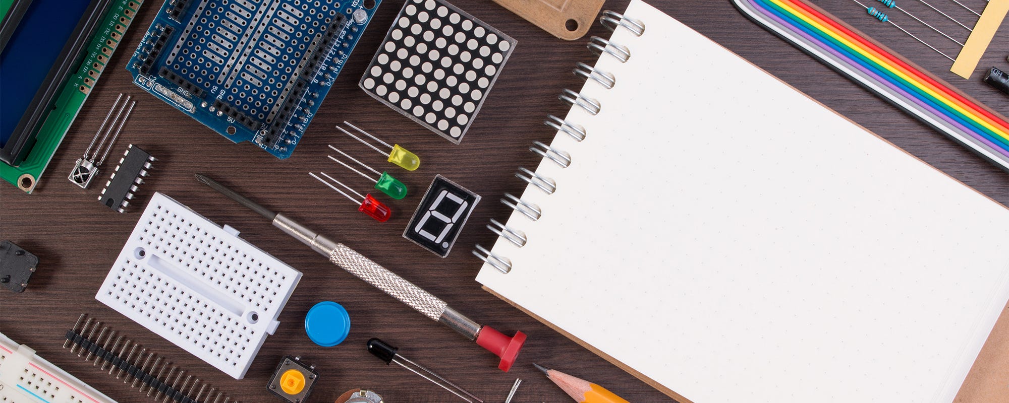 Cool Homemade Electronic Gadgets