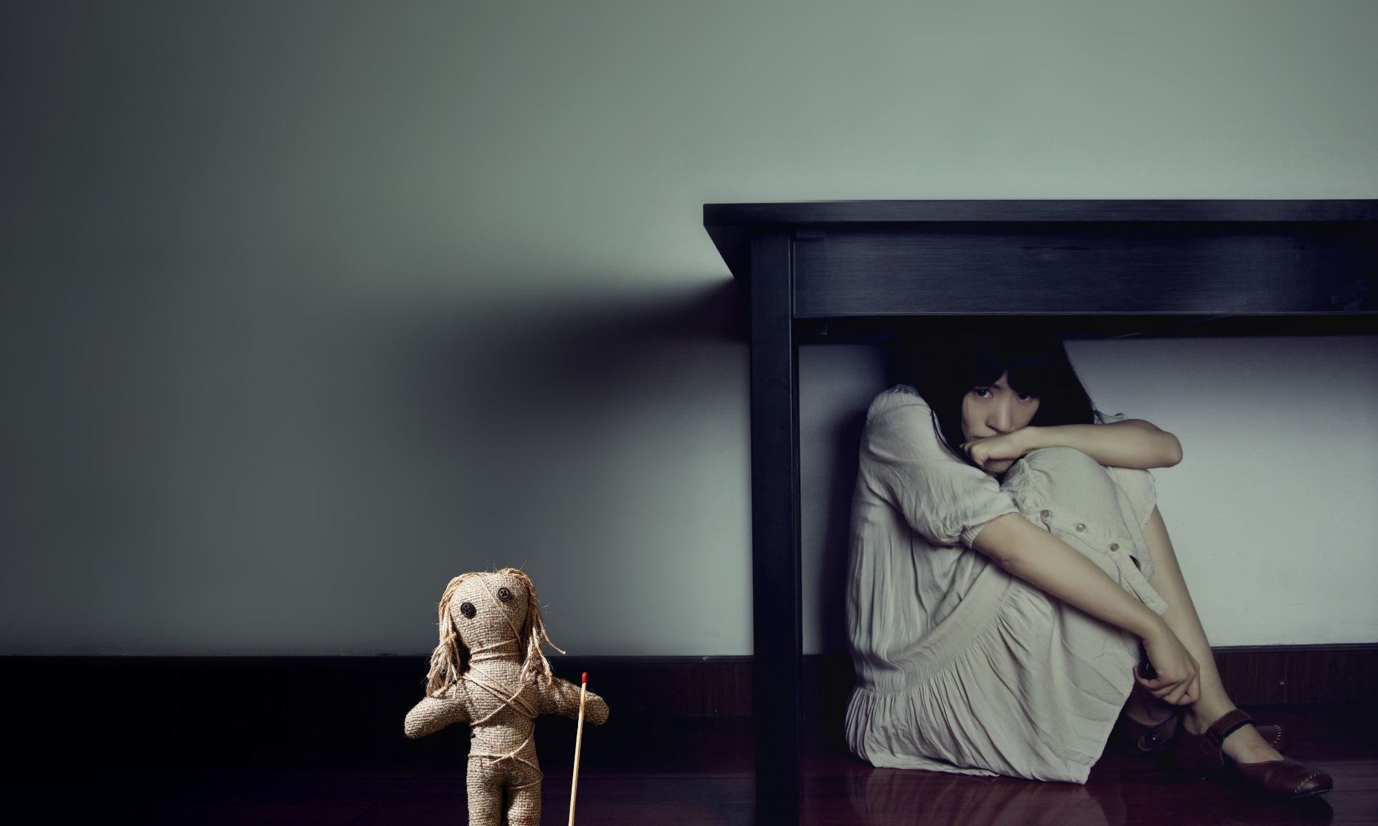 How To Play Hide And Seek Alone