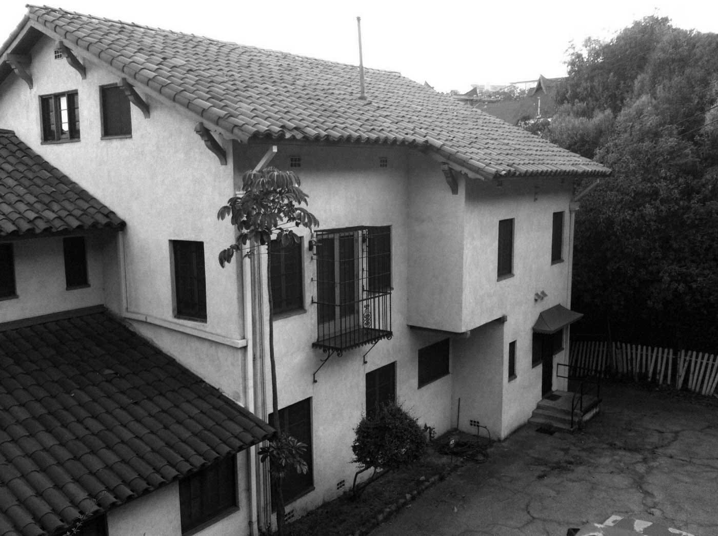 Murder House Los Angeles