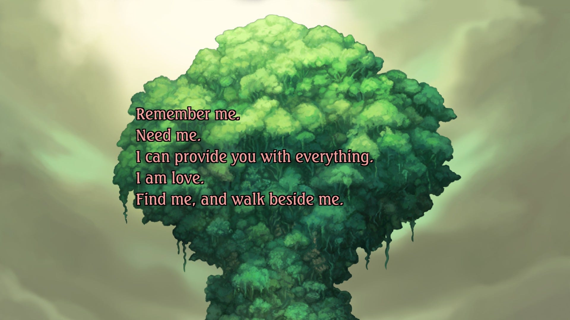 Legend Of Mana Quotes