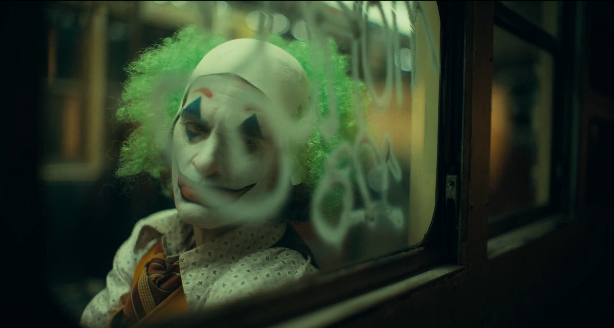 Joker Laugh Spot