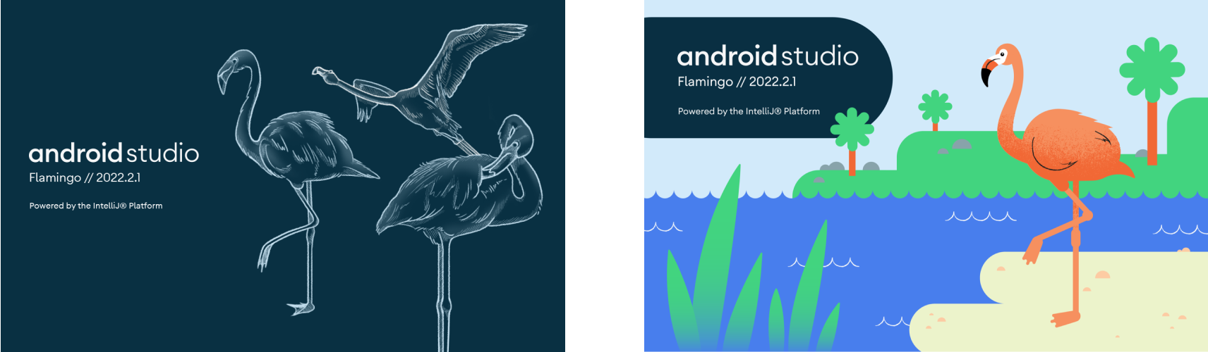 Logotipo Do Estudio Android Kotlin Why I Can't See The Image Logo In