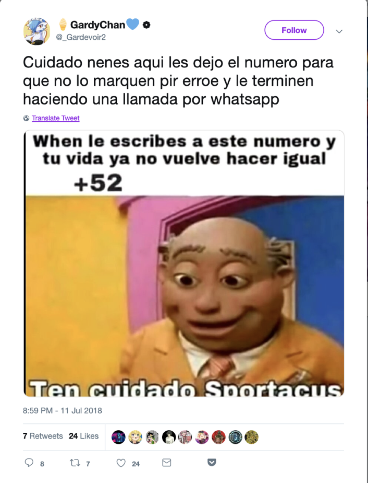 Memes Y Momo 9] Memes 3 :v [FINALIZADA] Momazo Random 27