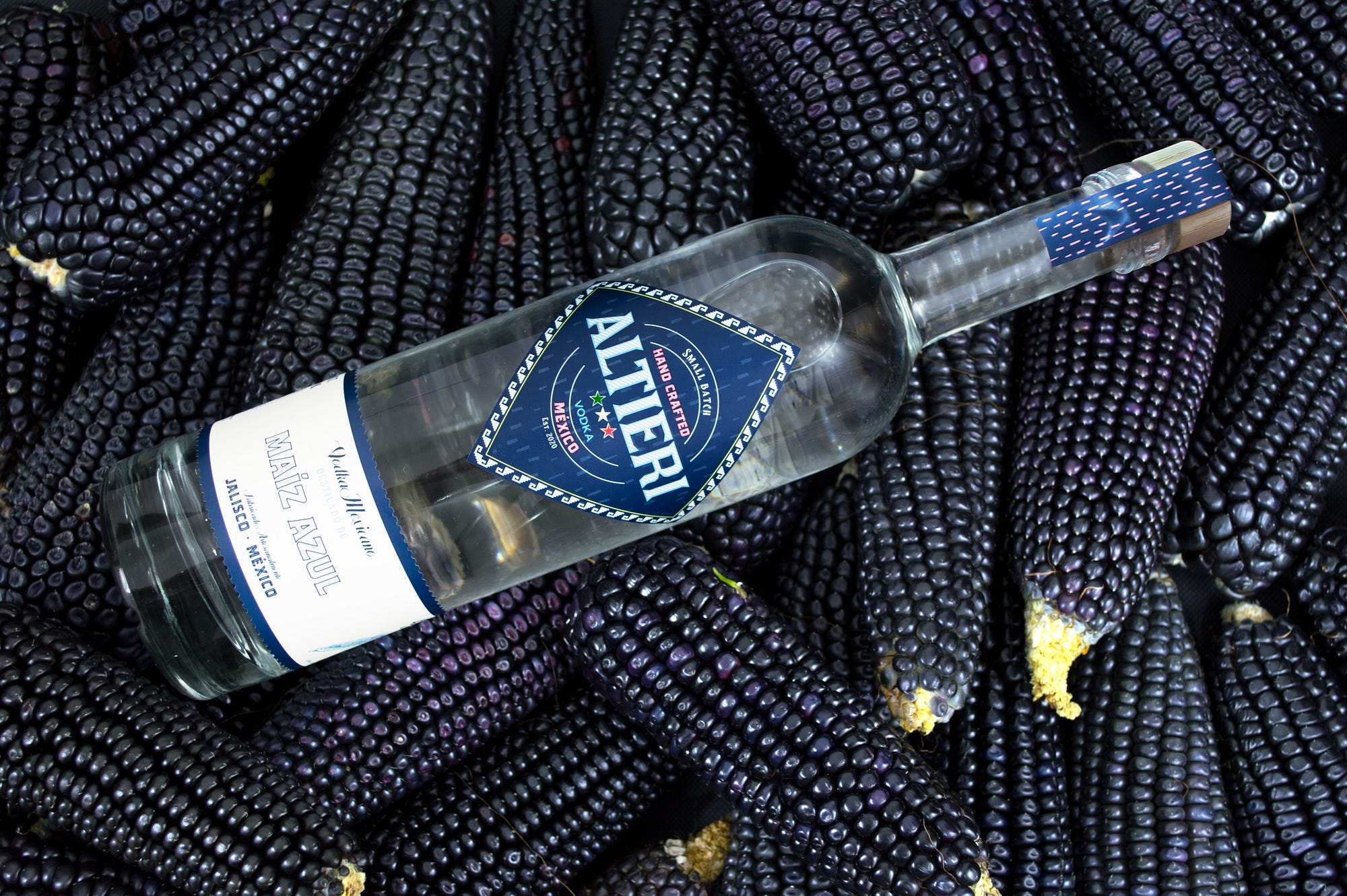 Logotipo De La Marca De Vodka Llega La Nueva Beefeater 0,0. LOW ABV