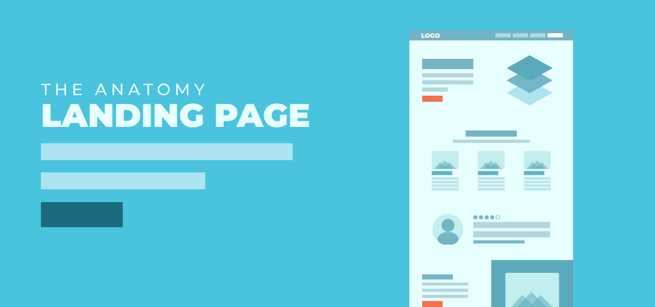 Anatomy Of A Perfect Landing Page