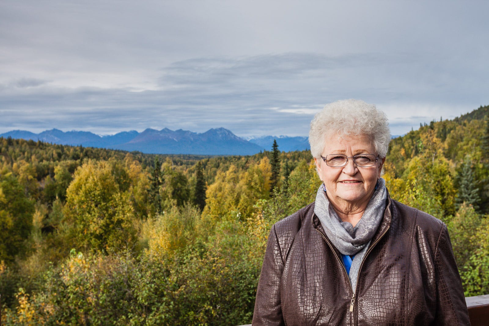 North to Alaska - Lauri Novak