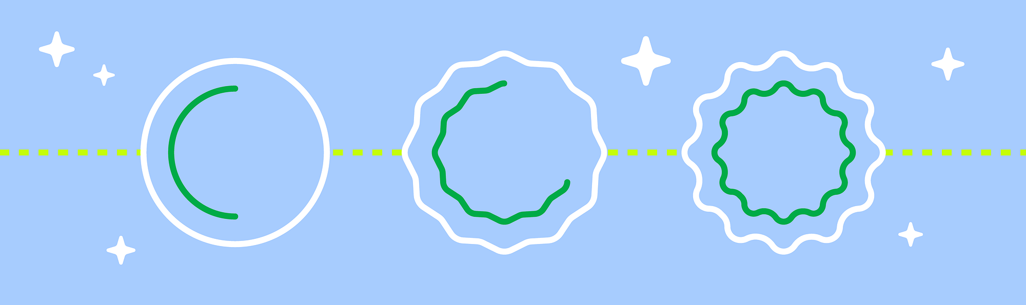 How To Draw Circle In Android Example