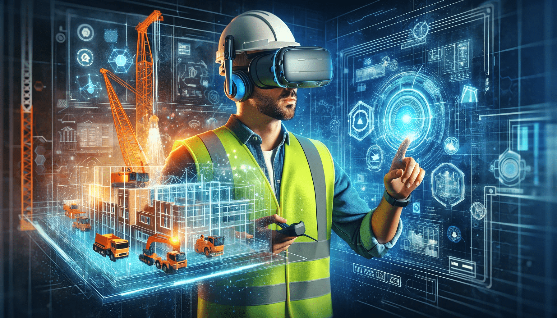 From Concept to Reality: Innovations Shaping Industrial Modeling in ...