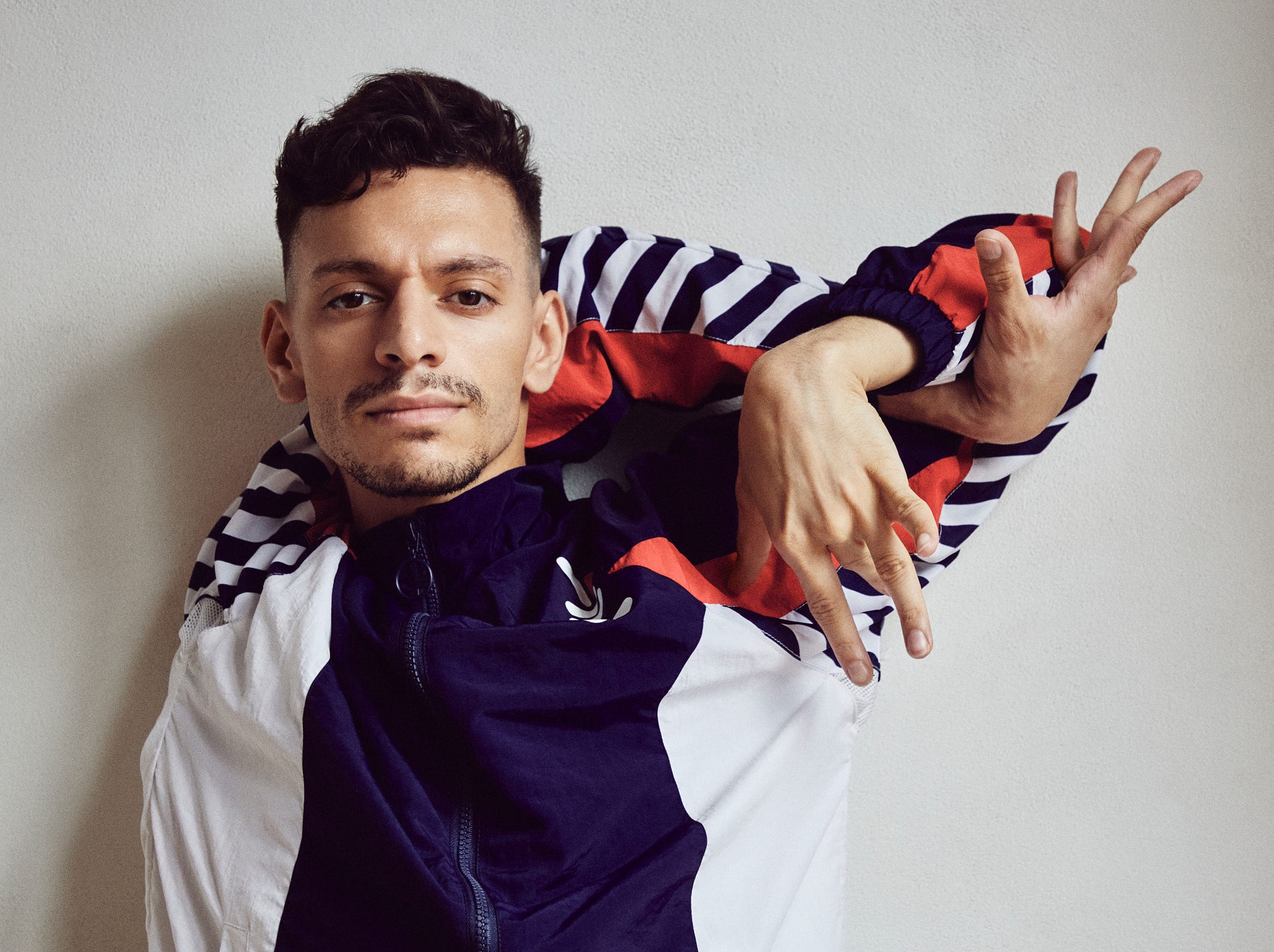 Jason Rodrigues Guardian