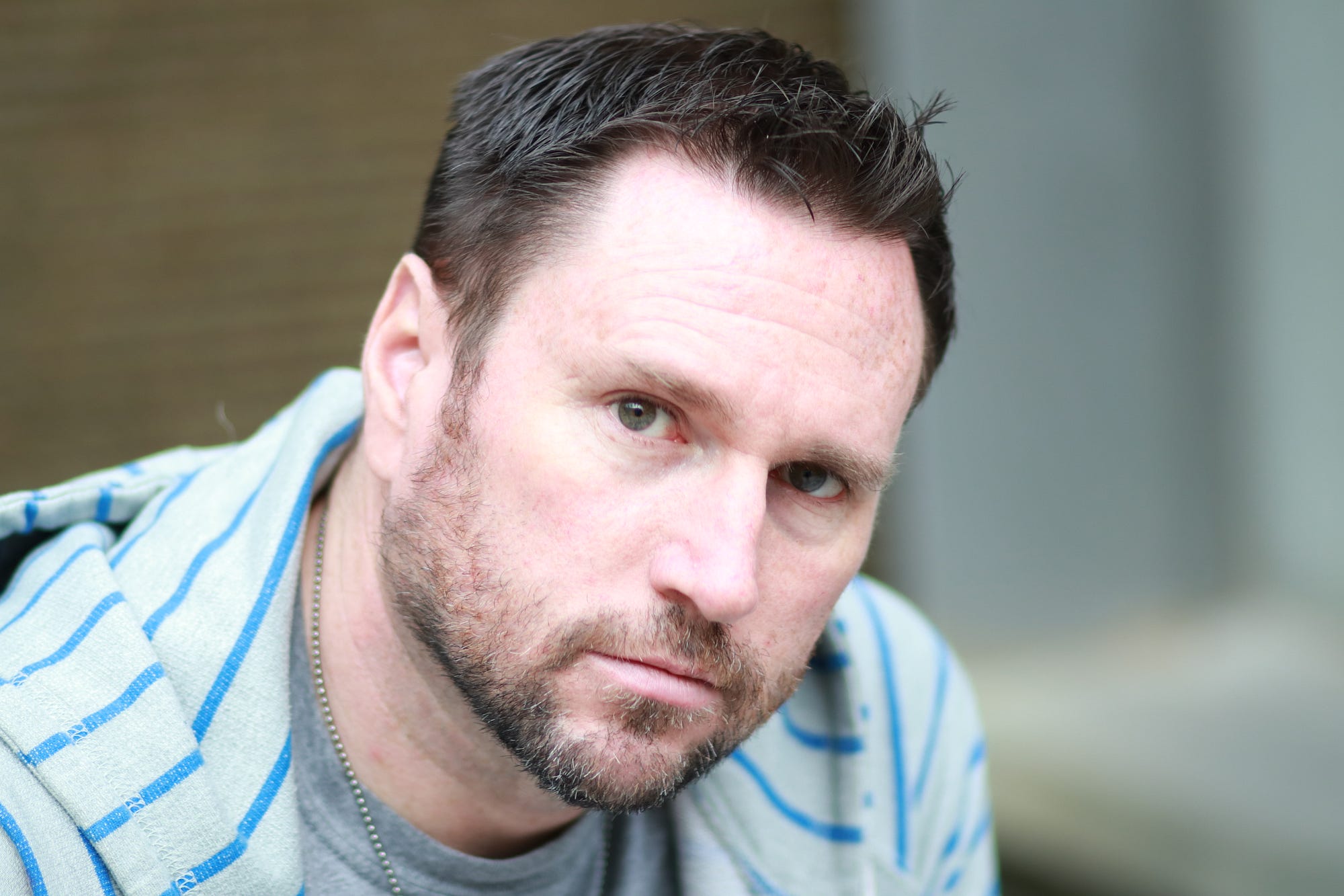 Michael Coulombe's Instagram, Twitter & Facebook on IDCrawl