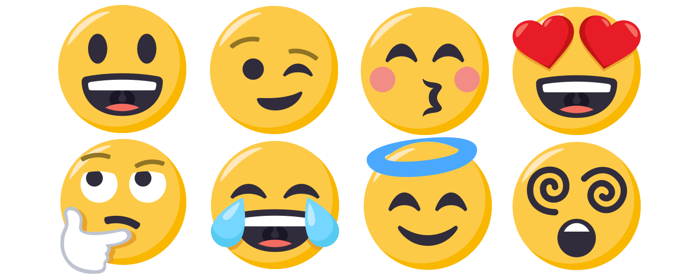 Emoticon 1