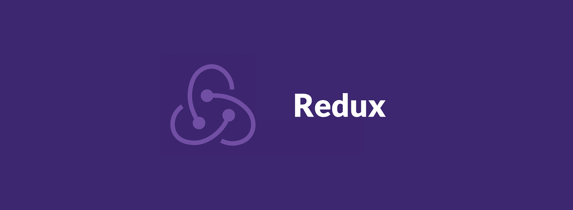 Logotipo De Redux Js Scalable Path