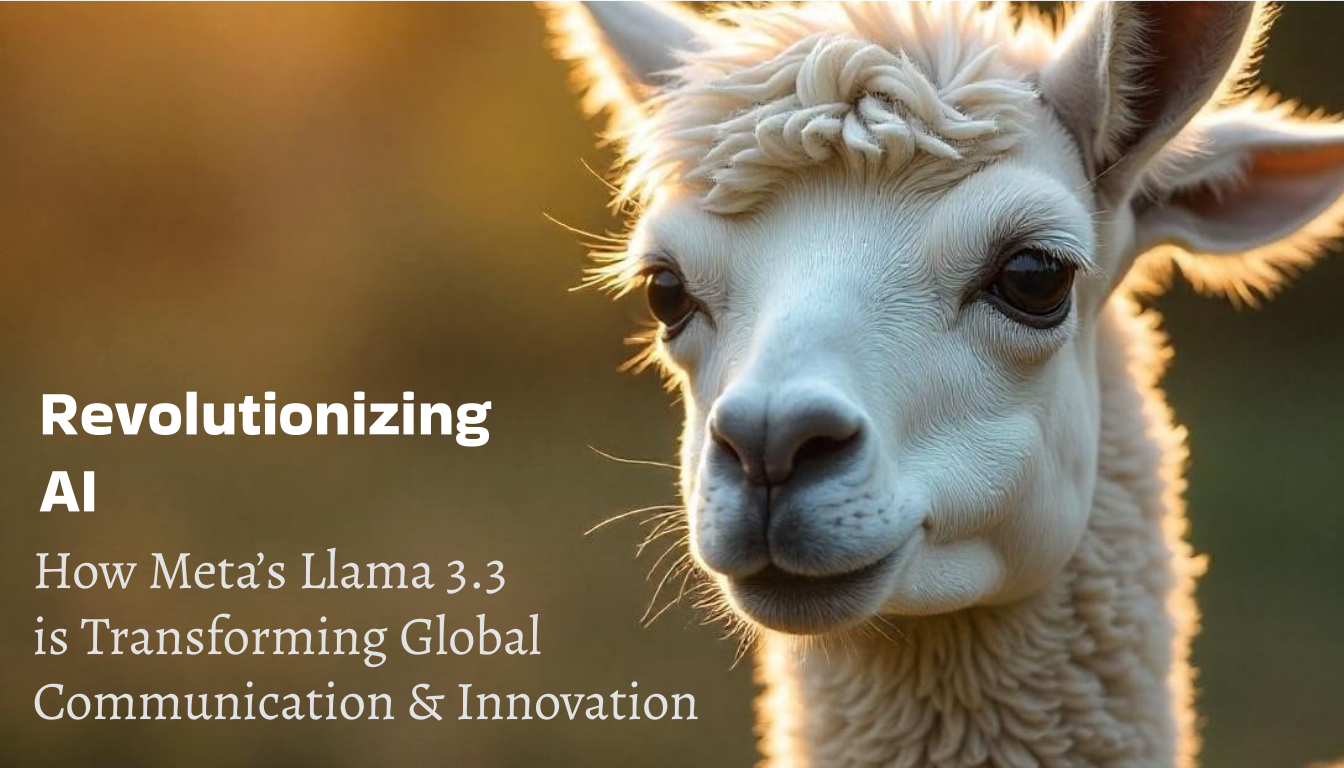 Unveiling Meta's Llama AI: A Billion Downloads Milestone - Fusion Chat