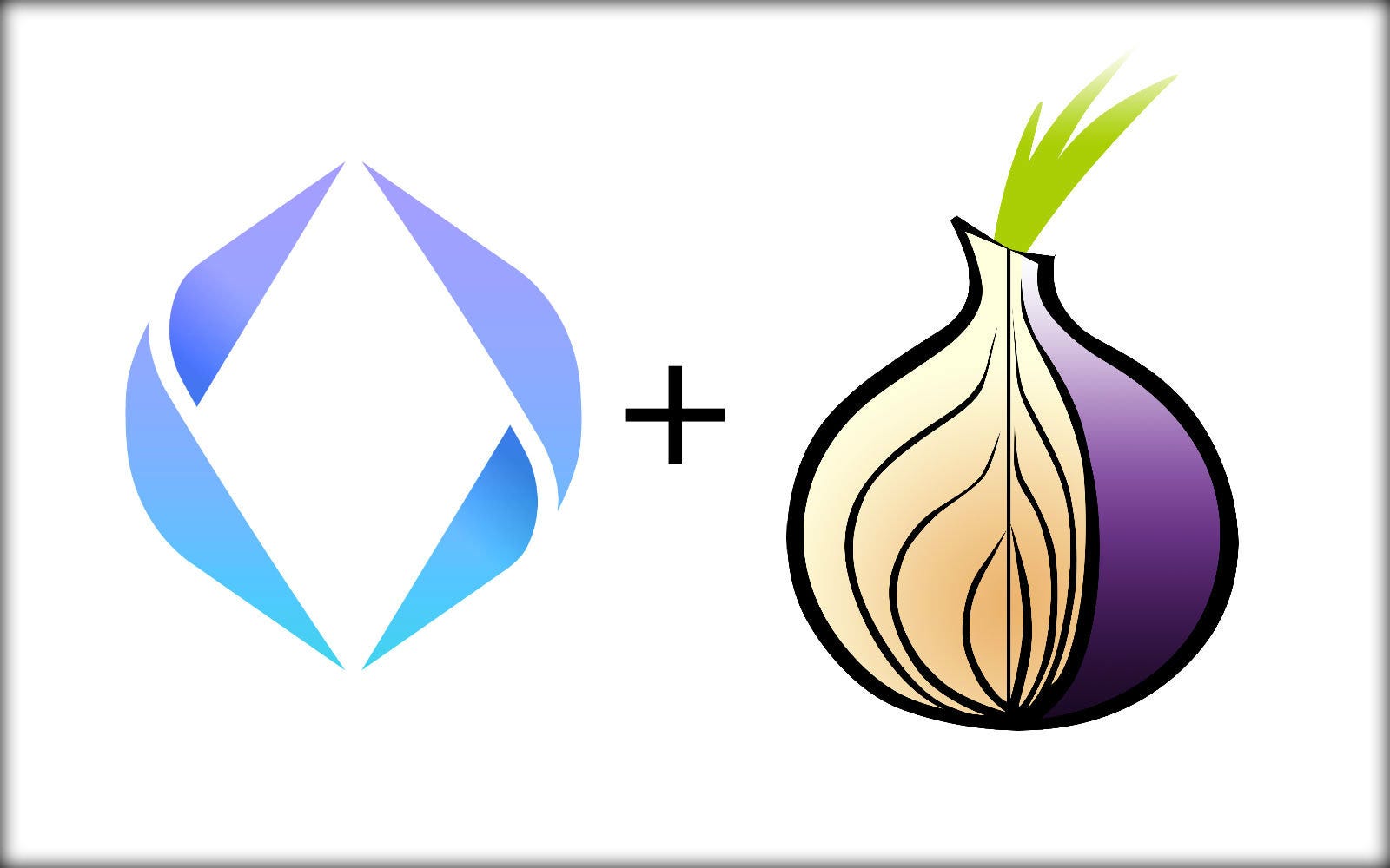 Tor Onion Icon